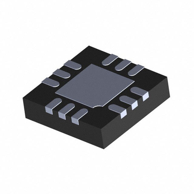 TCPP01-M12 STMicroelectronics | Circuit Protection | DigiKey